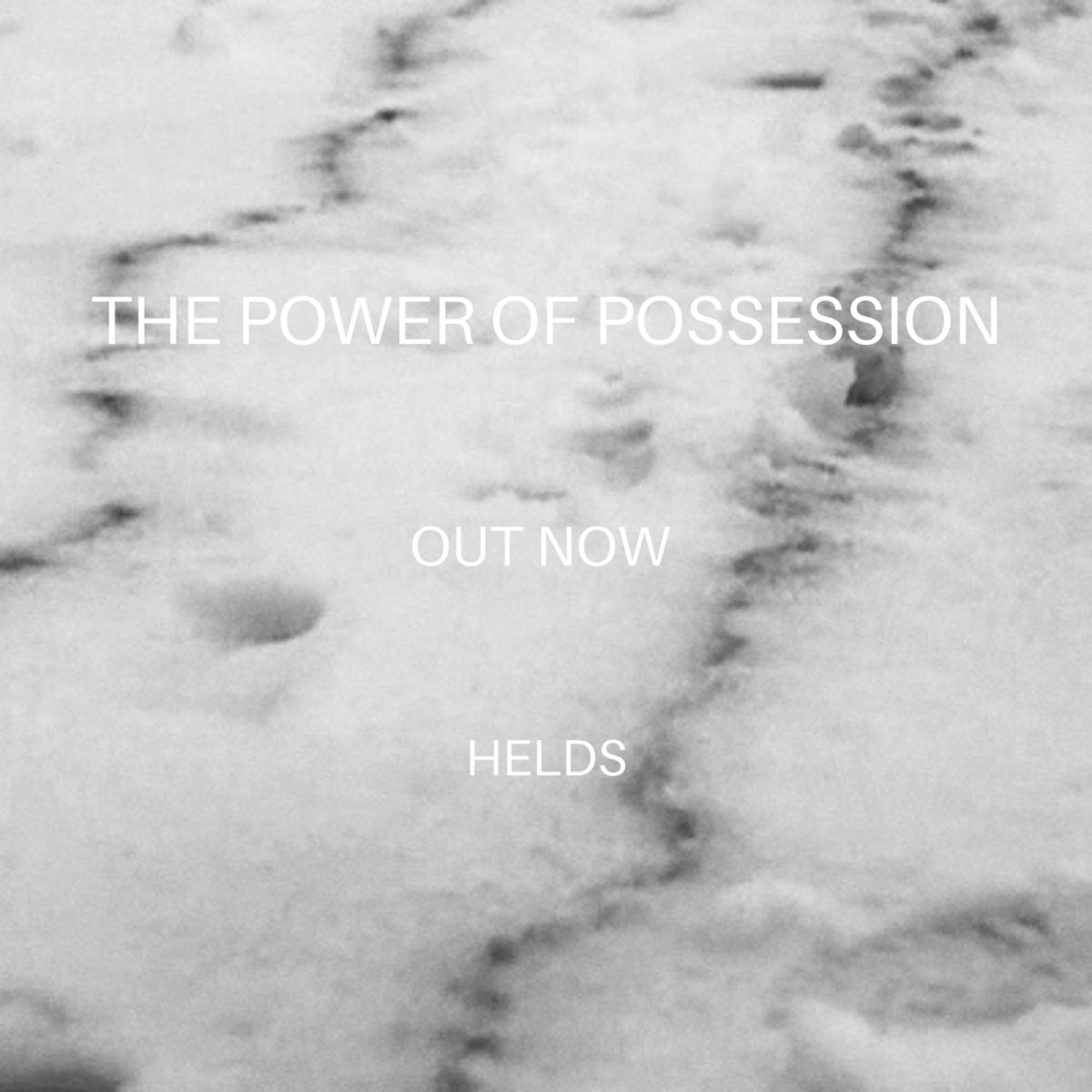 THE POWER OF POSSESSION // SOLO EDITION | HELdS