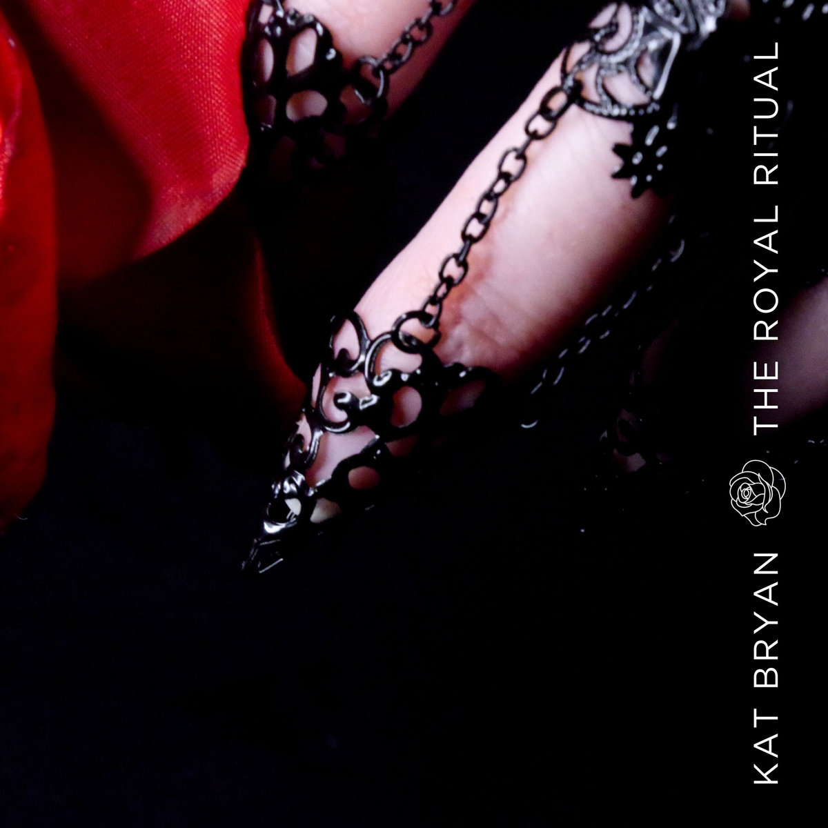 Sally's Song | Kat Bryan & The Royal Ritual | Kat Bryan