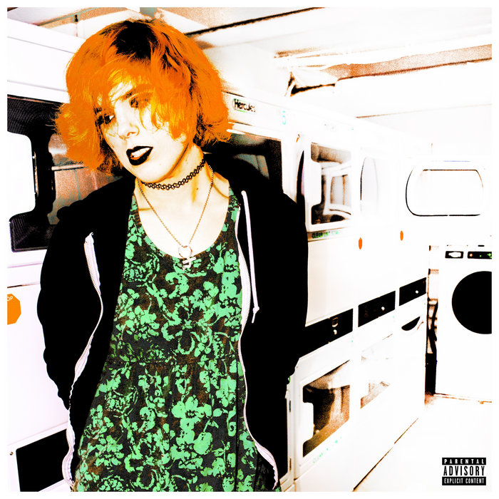 manic pixie pop star | Sqwid | Critters Inc.