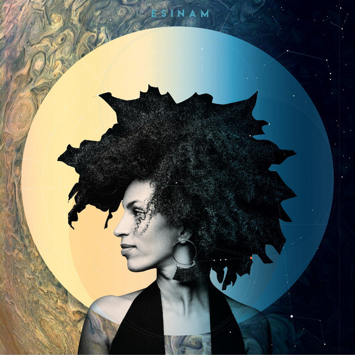 Esinam | Esinam | Sdban Records