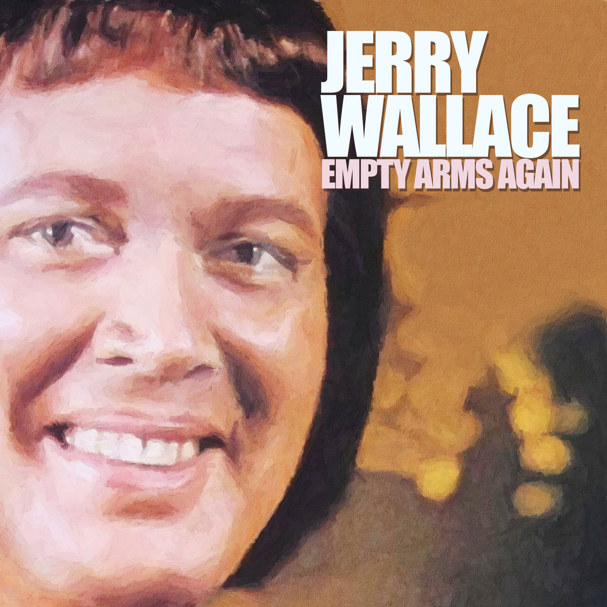 Empty Arms Again | Jerry Wallace