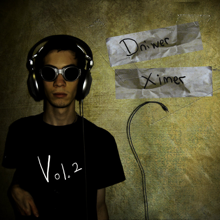 Dniwer Ximer Vol. 2 | Dniwer