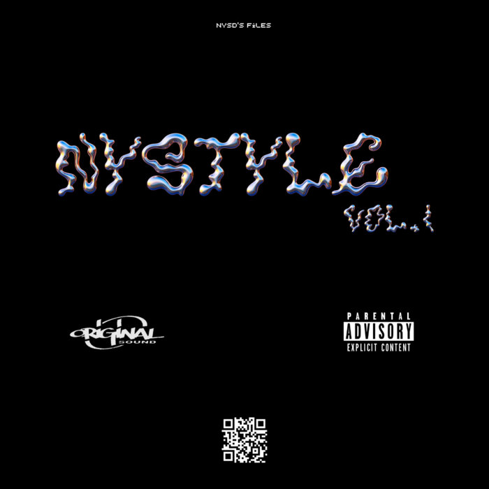 Nystyle vol.1 | NYSD | Nysd