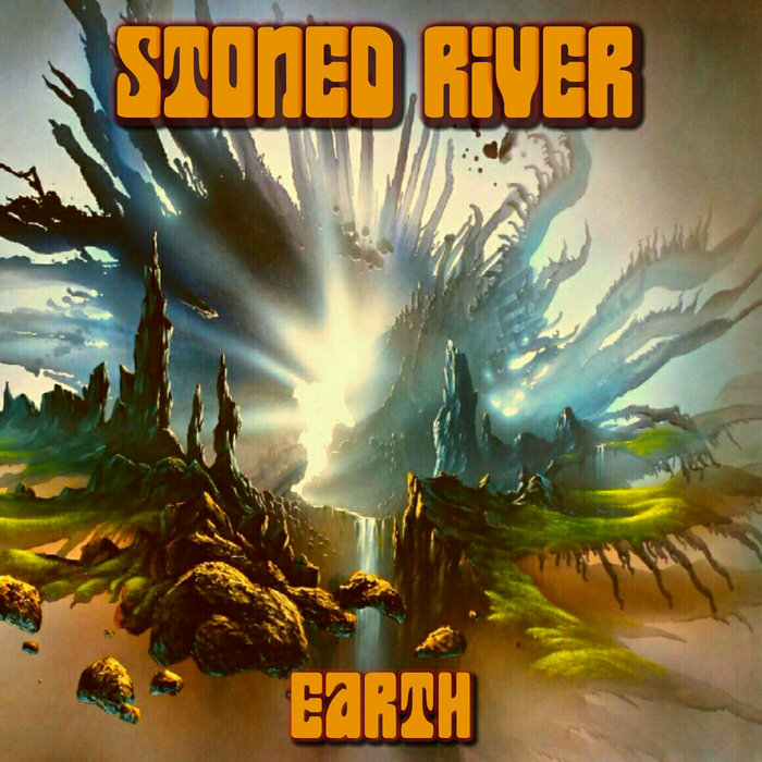Earth | Stoned River