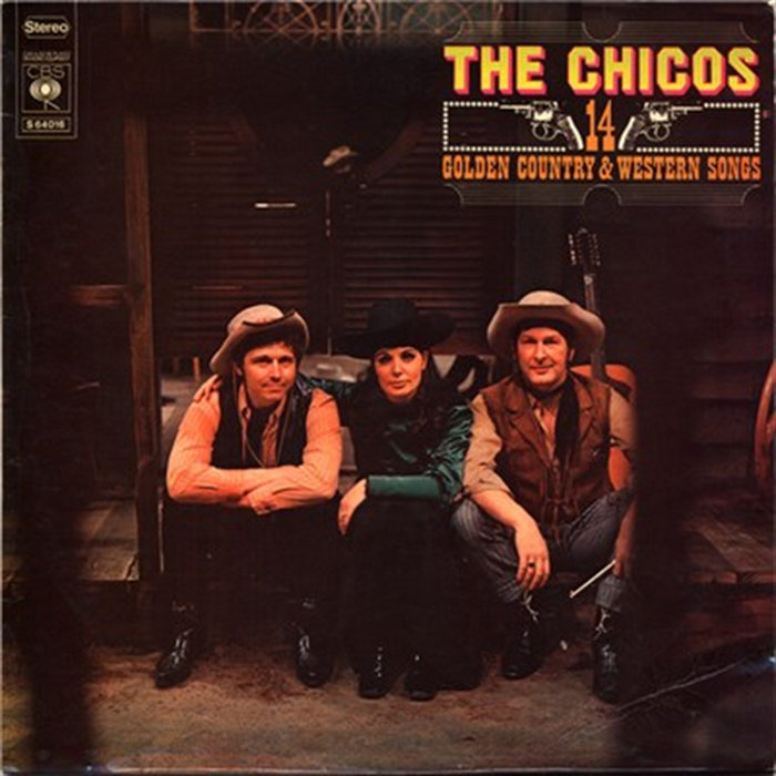 14 Golden Country Western Songs | De Chico's