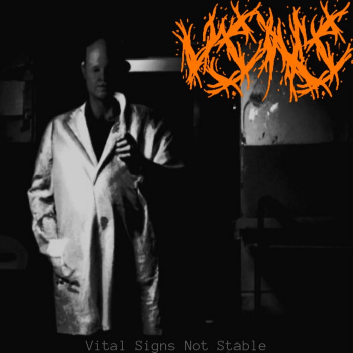 Vital Signs Not Stable | VSNS
