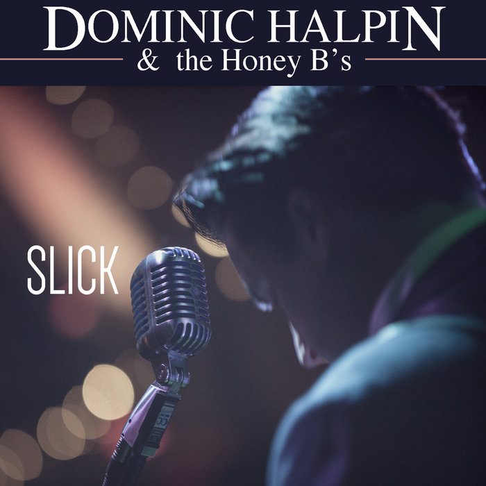 Moon River | Dominic Halpin