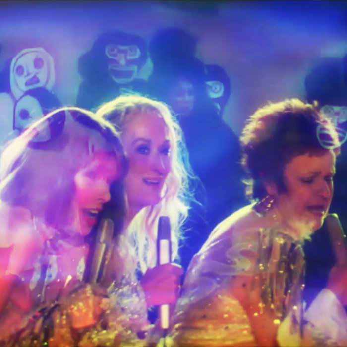 Baba-loo | Jess Lane | racer trash