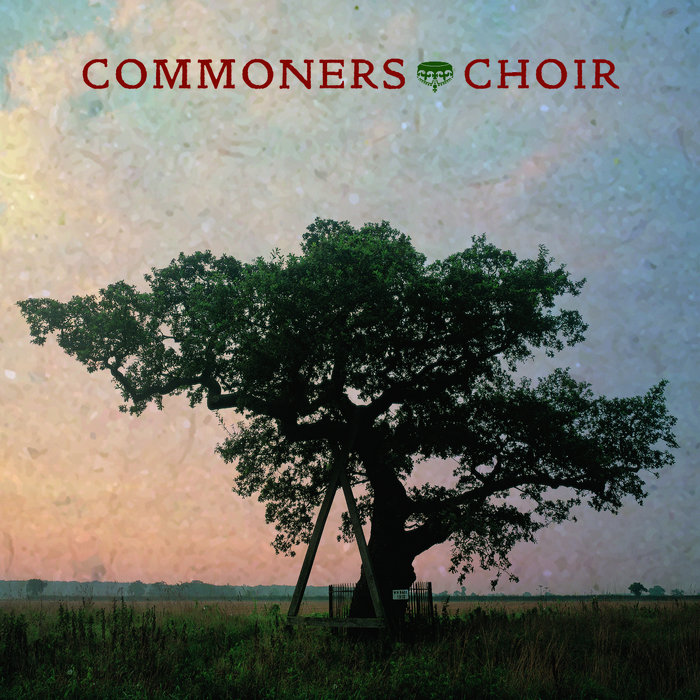 Angry Song | Commoners Choir