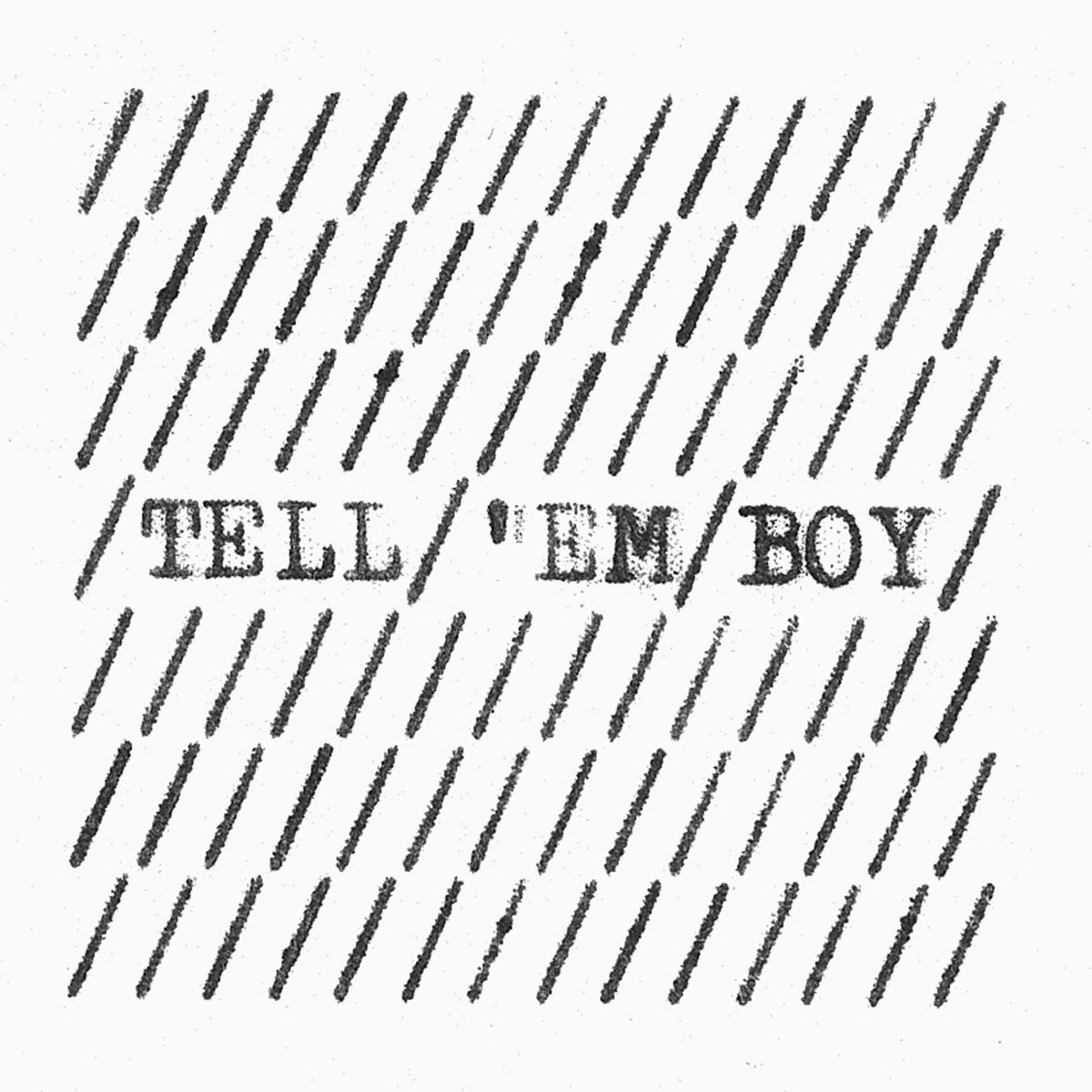 PostMap Club 010 Tell 'Em Boy | Callum Easter | Lost Map Records