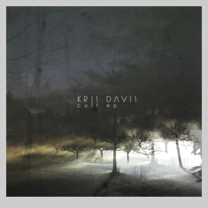 Kris Davis - Cult EP | Kris Davis | Rhombus