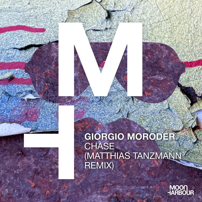 Chase (Matthias Tanzmann Remix) (MHD255) | Giorgio Moroder | Moon ...