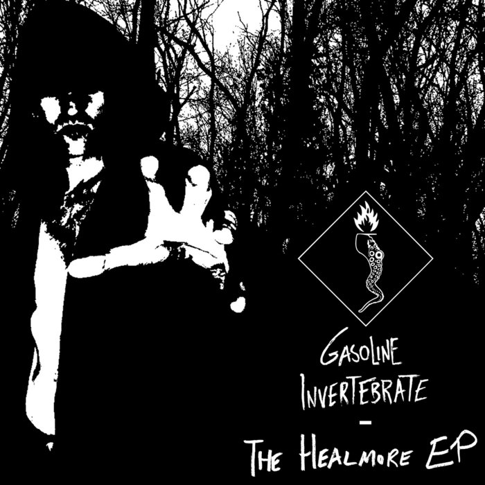 The Healmore EP | Gasoline Invertebrate