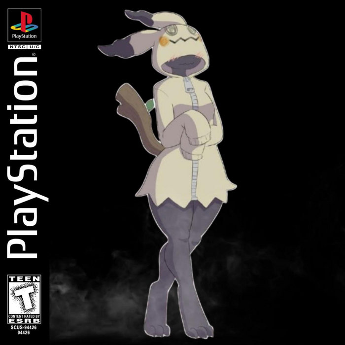 Wrath of Heaven | Space Bwoi