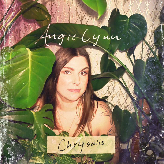 Chrysalis | Angie Lynn