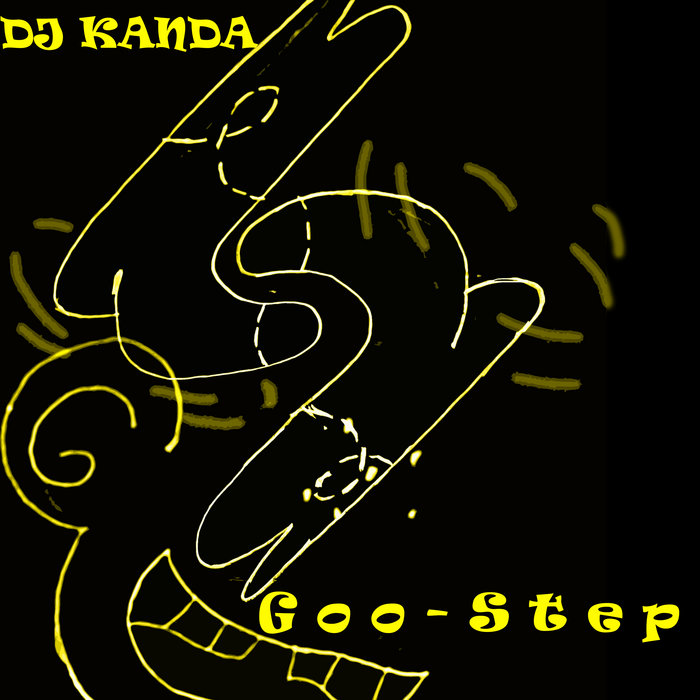 Goo-Step | DJ Kanda