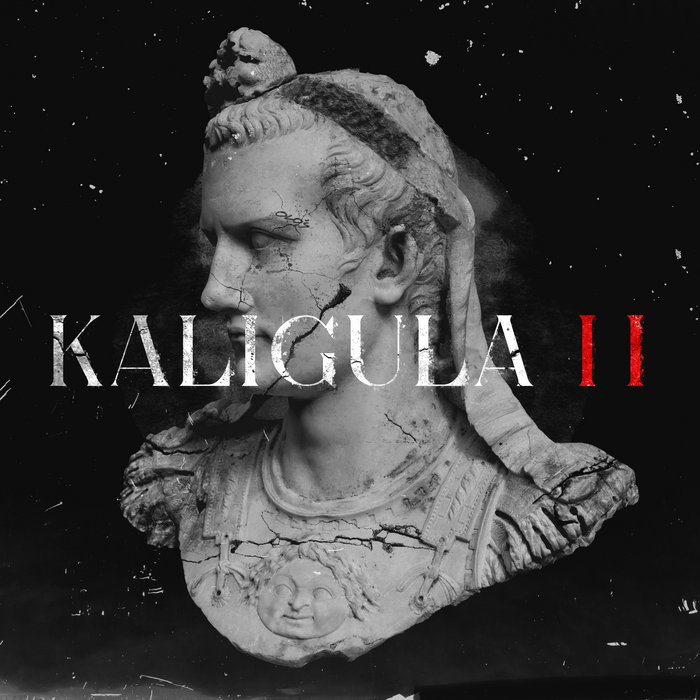 Kaligula II (EP) | OLOŠ