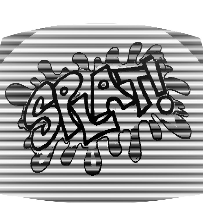 SPLAT! | IN THE RAW.