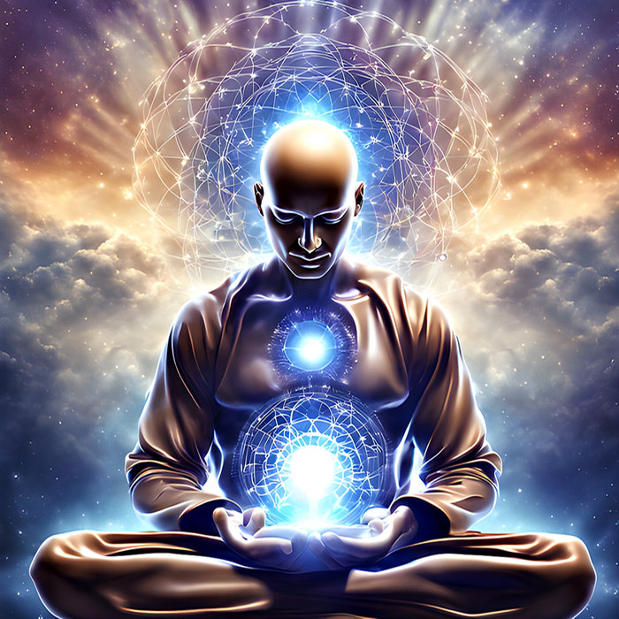 Awaken Inner Genius Trigger Pineal Gland Epsilon Monaural Beats 100 Brain Activation 8d