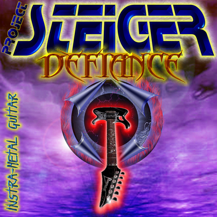 Defiance | Project Steiger