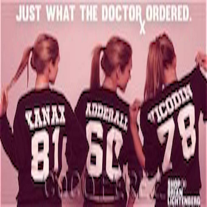 Pharma Coke Demos | Siren Bones