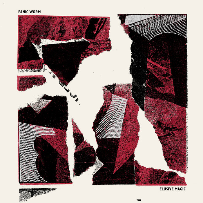 Elusive Magic | Panic Worm