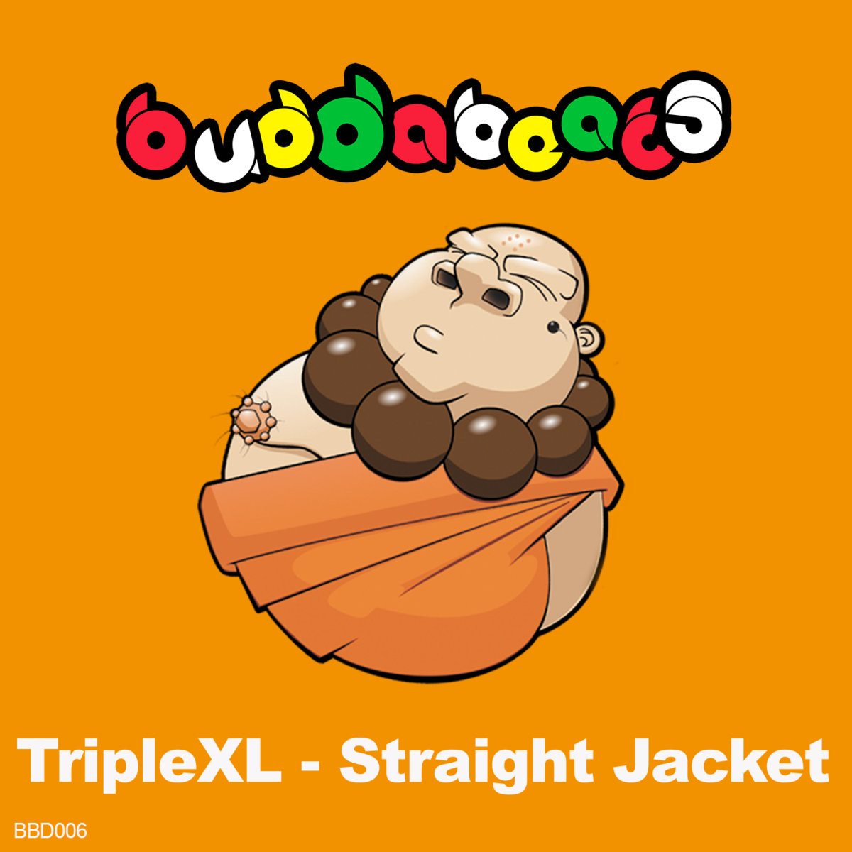 Straight Jacket | TripleXL | BuddaBeats
