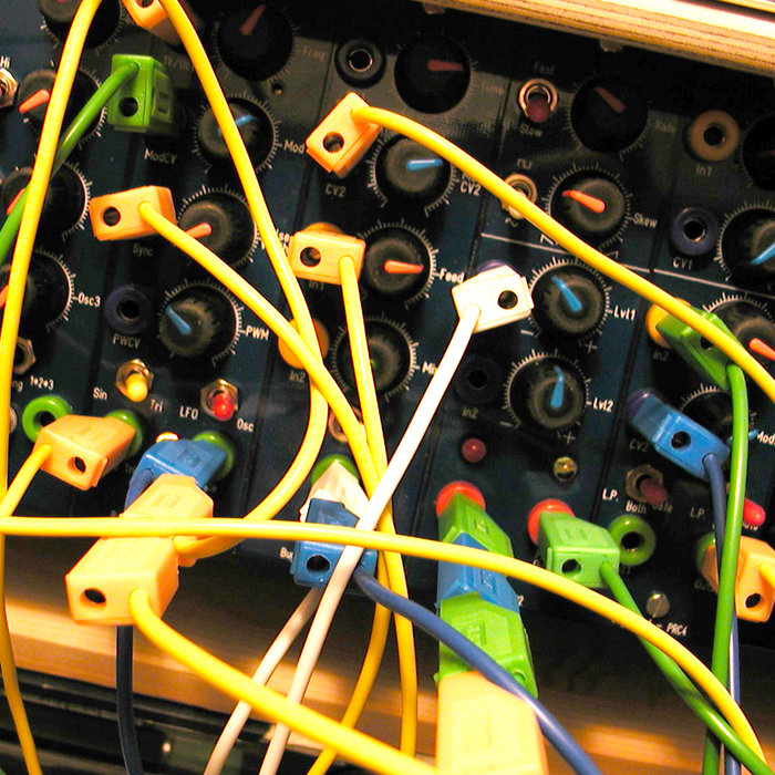 Murky Modular Madness - Bugbrand Sample Pack | Paul Birken