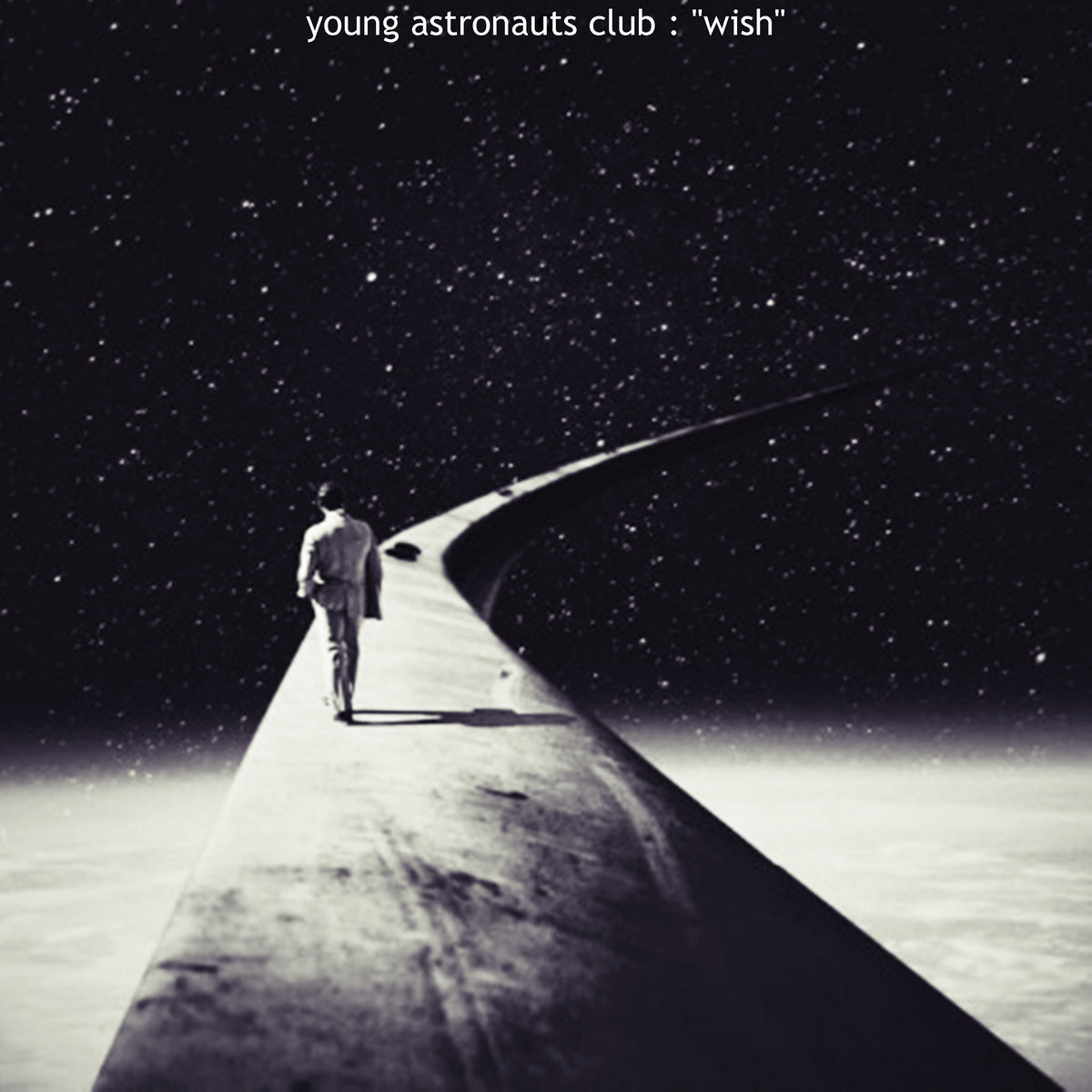 Wish | Young Astronauts Club