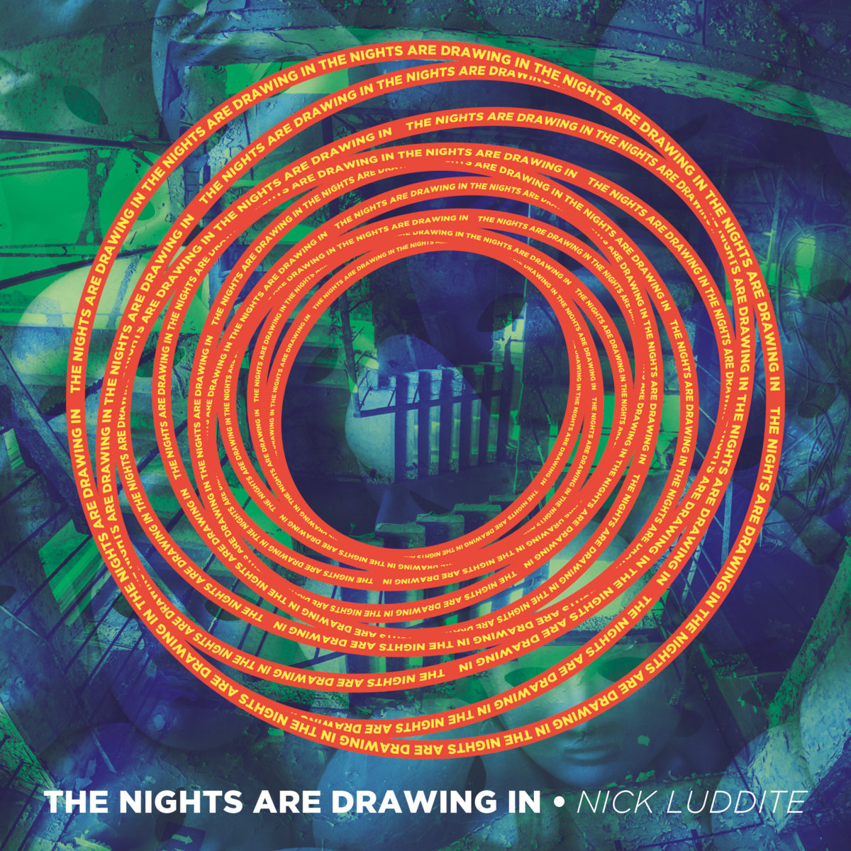 The Nights Are Drawing In | Nick Luddite | Luddites UK