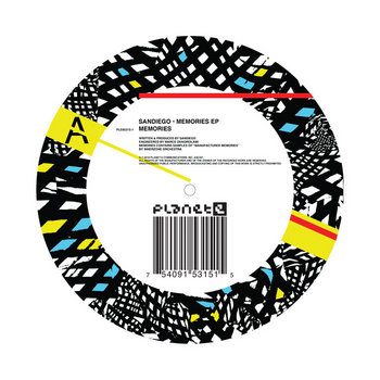 Music | Planet E Communications