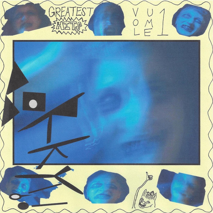 borky!! - greatest hits volume 1 | BORKY!!