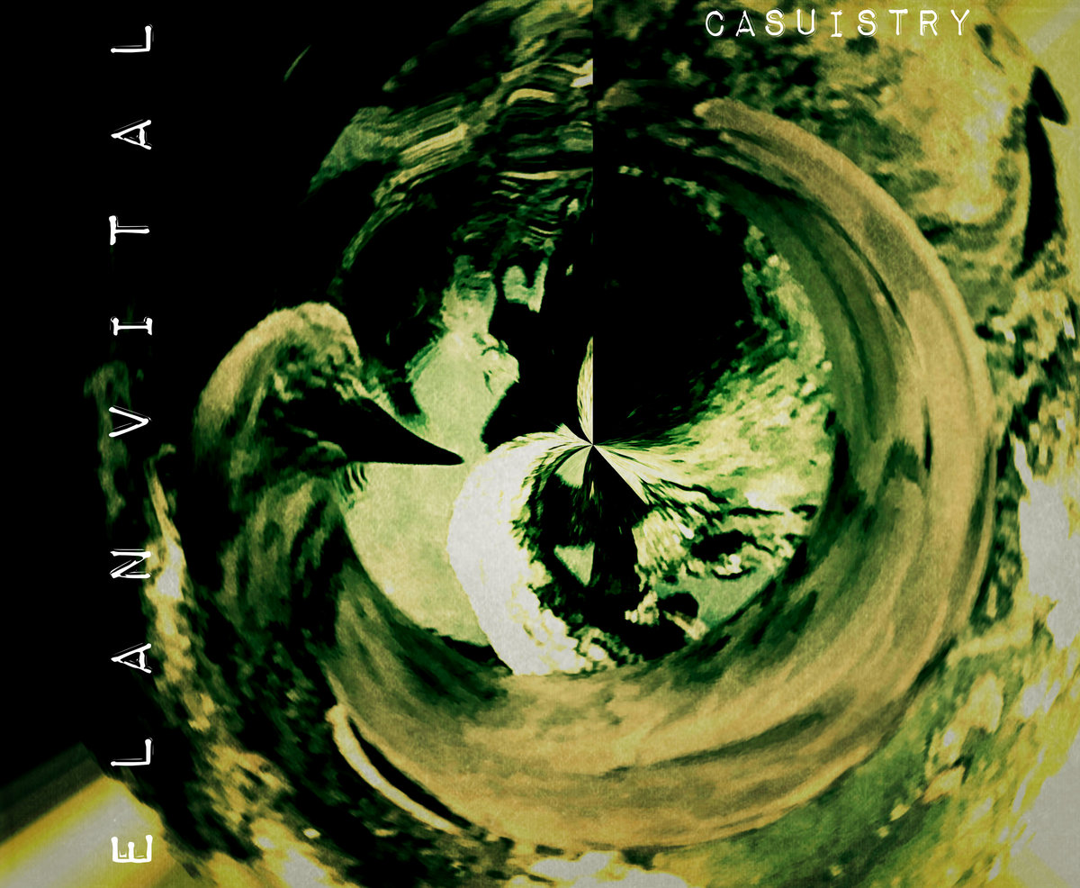 Running Nowhere | Casuistry