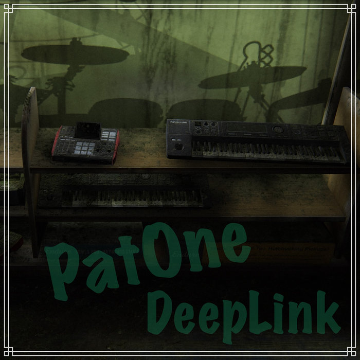 DeepLink | PatOne