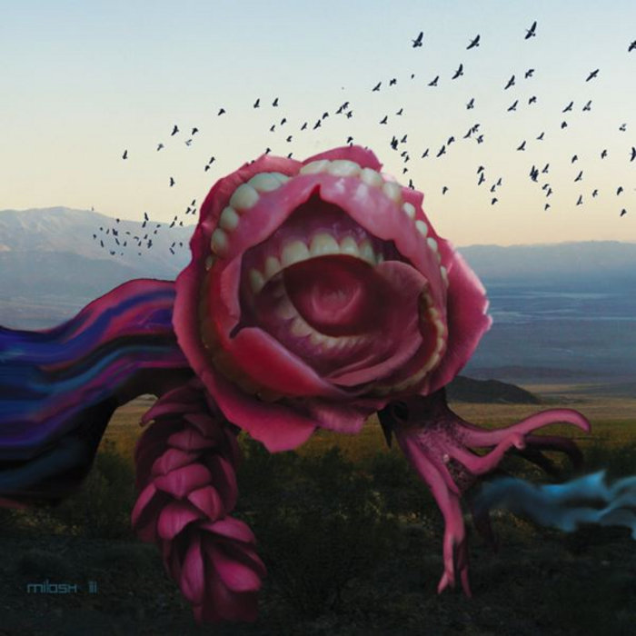 iii | Milosh | milosh