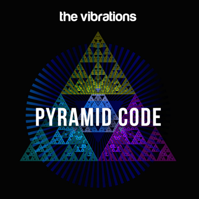 Pyramid Code | THE VIBRATIONS