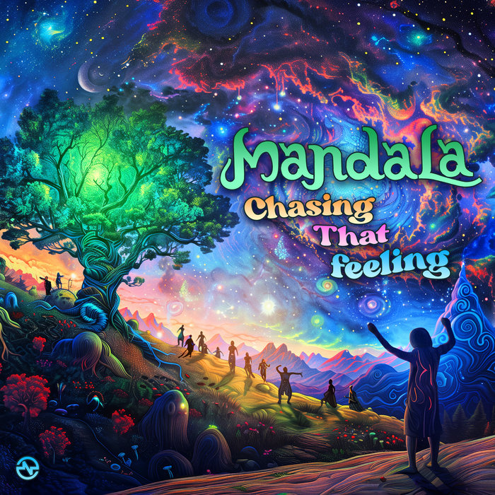 Chasing That Feeling | Mandala