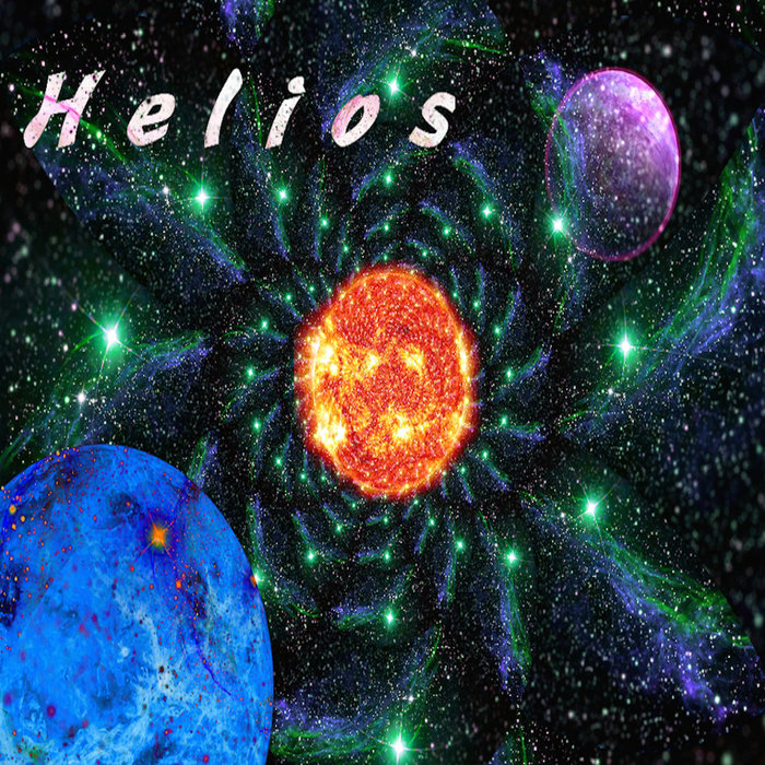 Helios | Sleepy Cell