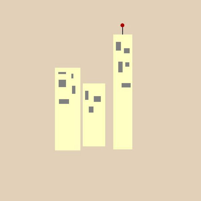 highrise | bryce afonso