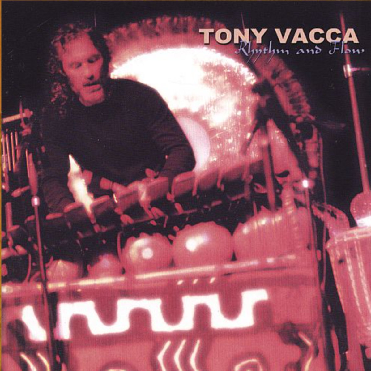 Rhythm and Flow | Tony Vacca