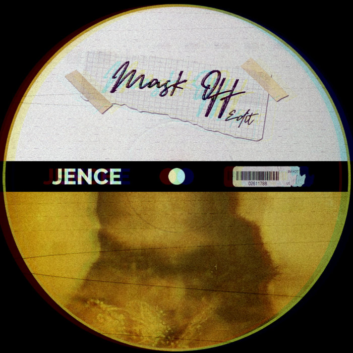 Jence (UK) - Mask Off (Edit) | Jence (UK)