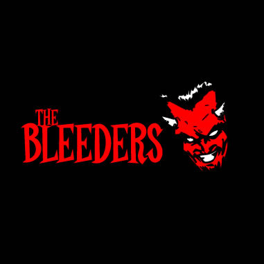 The Bleeders | The Bleeders