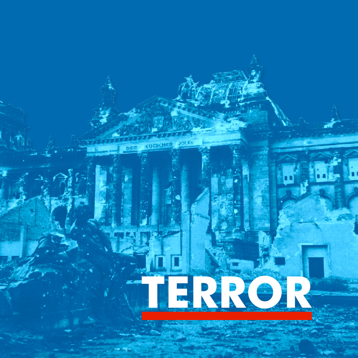 TERROR | Mass Shadow Generator