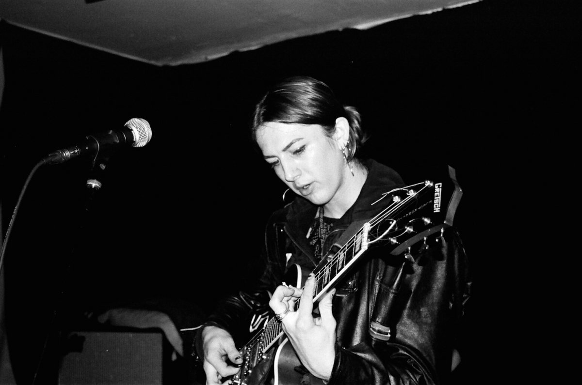Gussie Girl | Gussie Girl