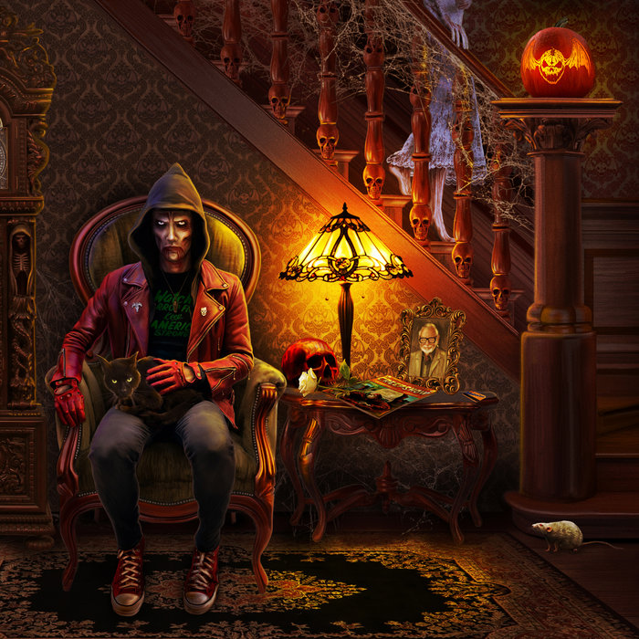 Wendigo | Shadow Windhawk and the Morticians