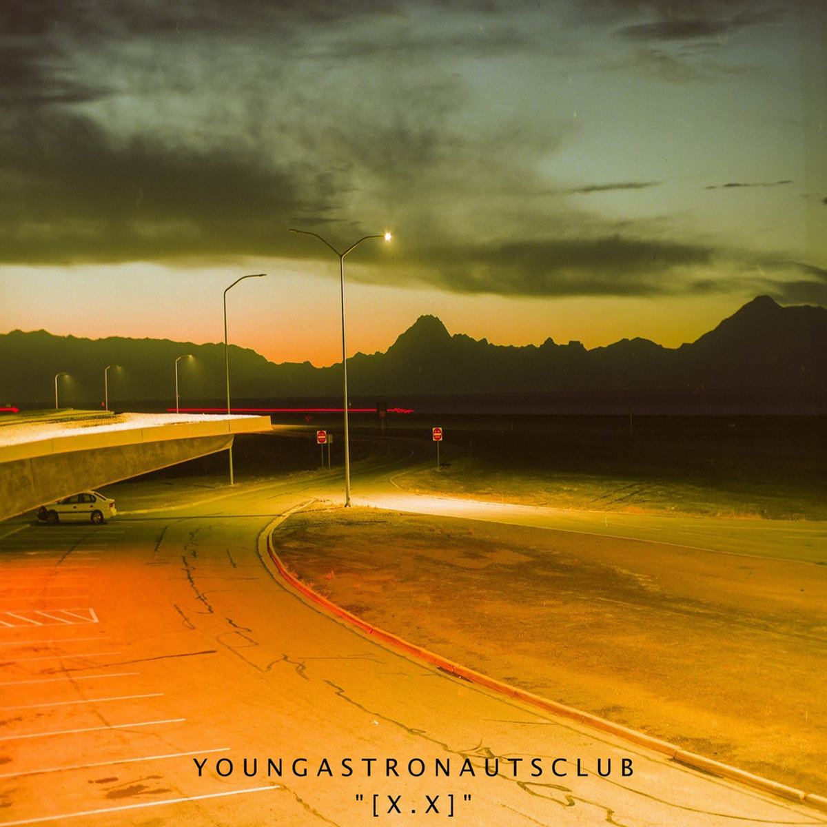 [ X . X ] | Young Astronauts Club