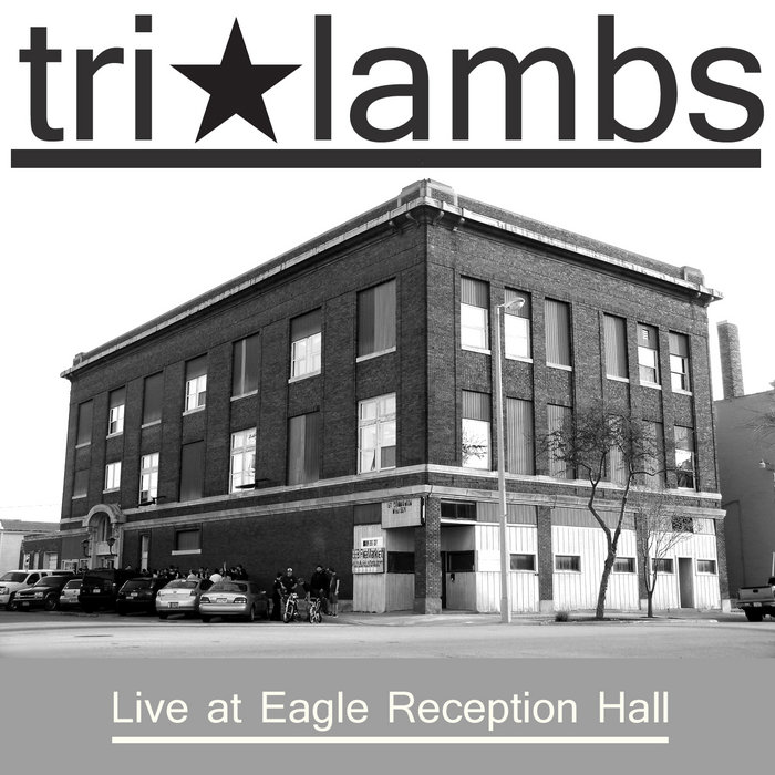 Live at Eagle Reception Hall | Tri Lambs | Quad Cities Music Archive