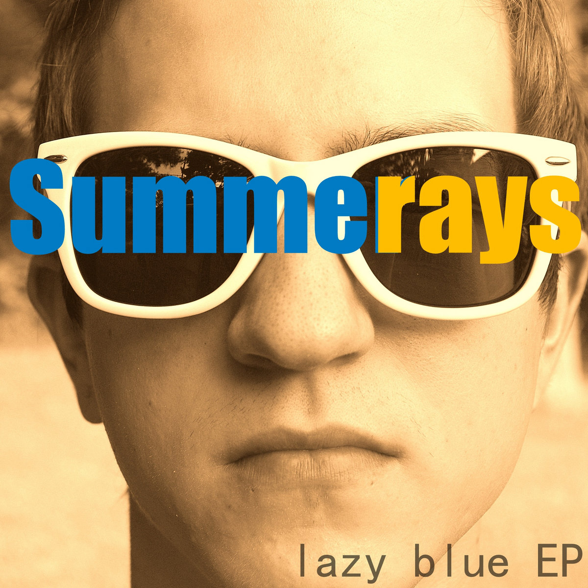Lazy Blue | Summerays