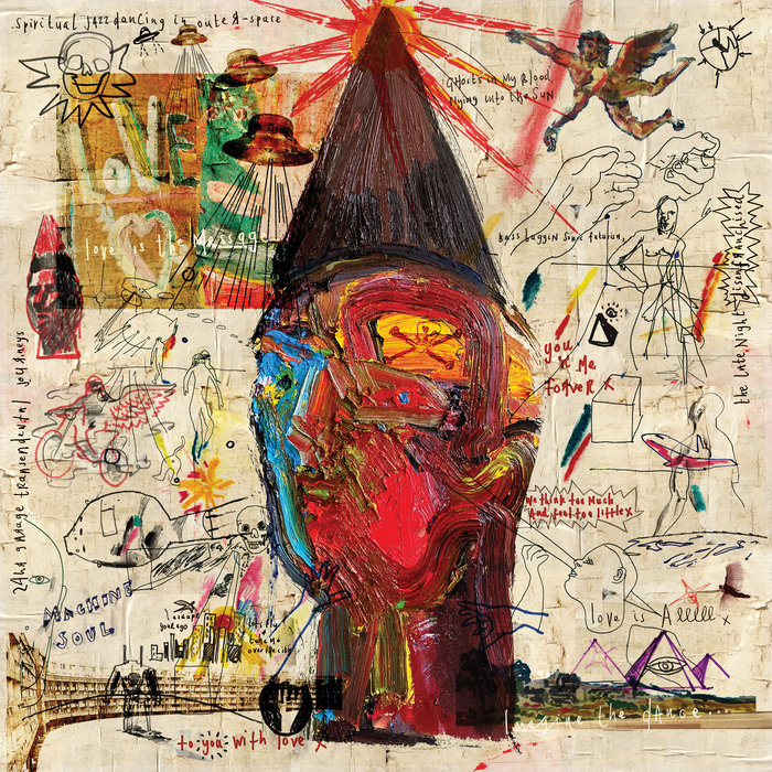 Luke Una Presents É Soul Cultura | Various Artists | MR BONGO