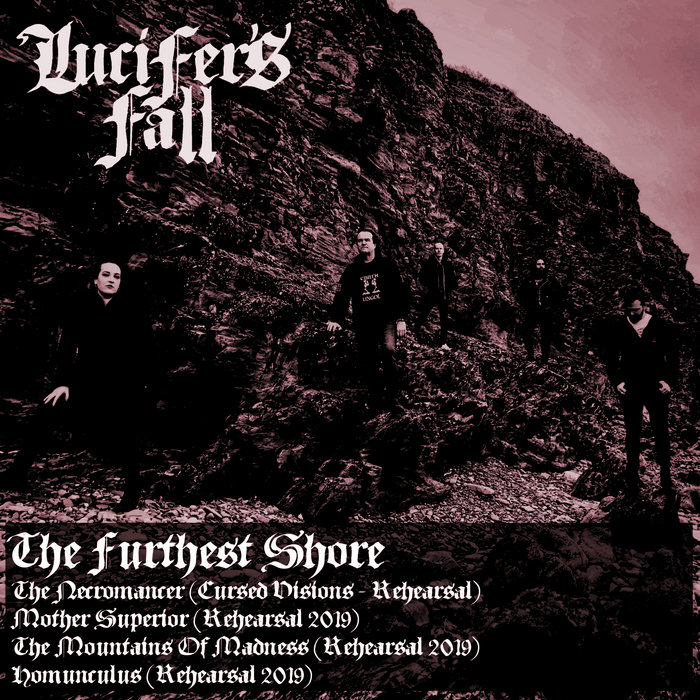 The Furthest Shore (Unmastered 2020) | Lucifer's Fall
